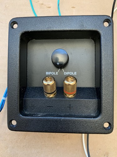 Polk Audio LS/ FX Speaker Crossover Part only | eBay
