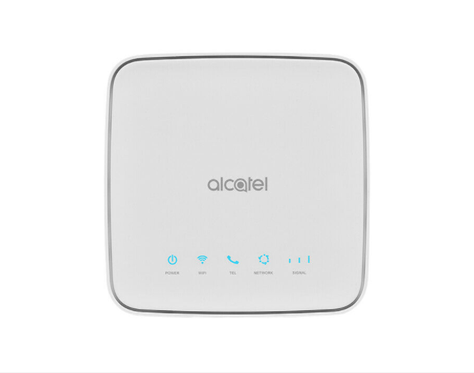 Alcatel Link Hub 4G LTE Wifi Router Modem HH41NH T-MOBILE AT&T Global ...
