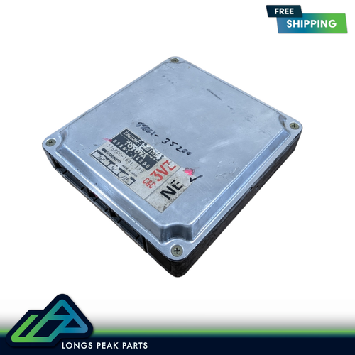 Plug & Play 1989 Toyota Pickup 4Runner 3.0L MT ECU Engine Module 89661 ...