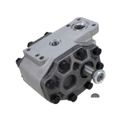 Hydraulic Motors - White Hydraulic Pump