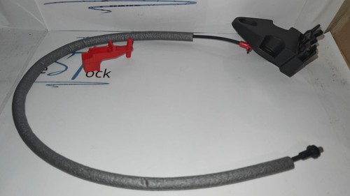 serrure de porte arrière pour Renault trafic 2 8200006253 | eBay