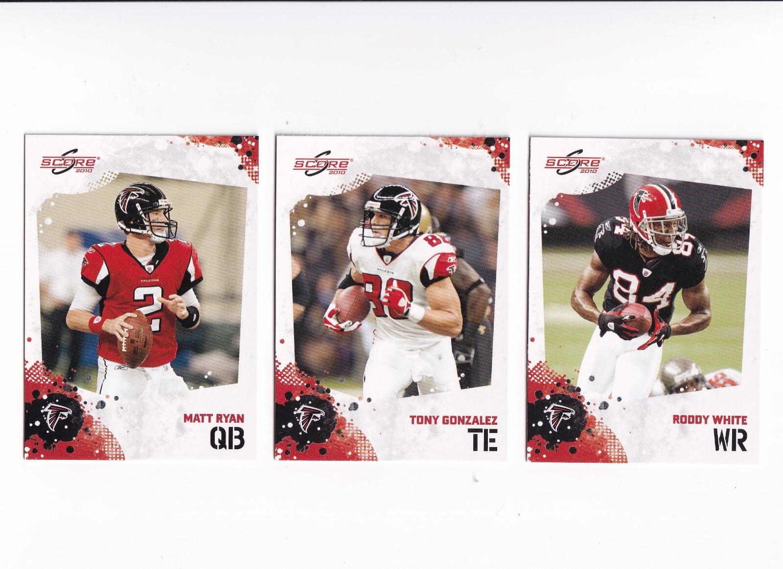 2010 Score NFL Football Team Sets - YOUR CHOICE | eBay