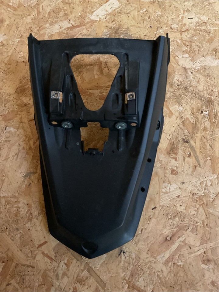Yamaha MT125 2019 tail surround | eBay