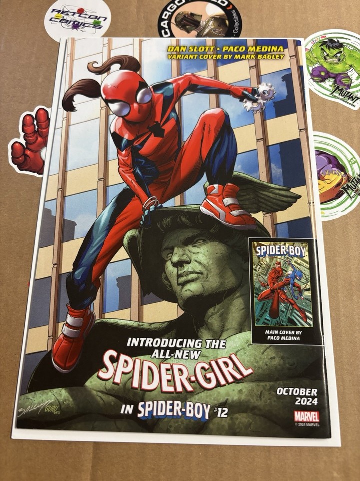 Red Band Lot Of 8 Punisher, Werewolf by night, Daredevil ,Wolverine’s ...