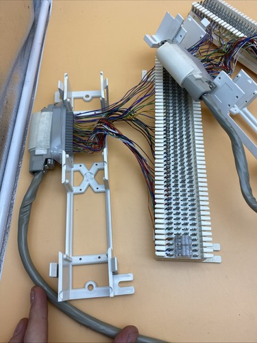 Nortel Networks Norstar Compact ICS Phone Panel System w/NT7B75GB-93 ...