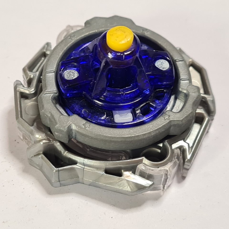 №8261B-TAKARA Beyblade Burst-Obelisk Odin Triple Xtreme-Genuine | eBay ...