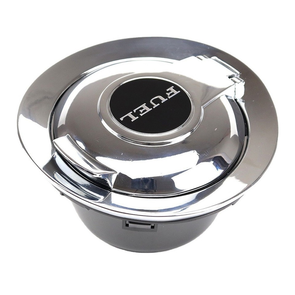 Direct Fit Fuel Tank Cover Gas Cap Direct Replacement Easy Installation ...