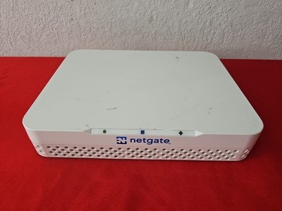Netgate 4100 Security Gateway UNTESTED | eBay