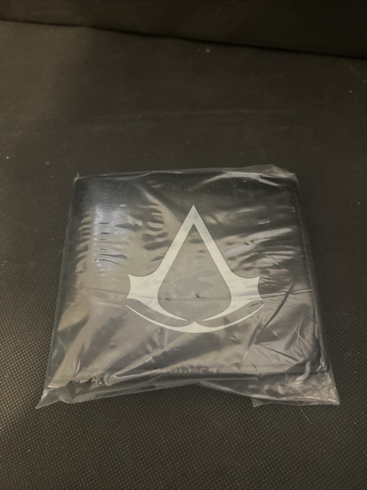 Assassins Creed Book Black Flag Paperback Oliver Bowden Fiction + AC ...