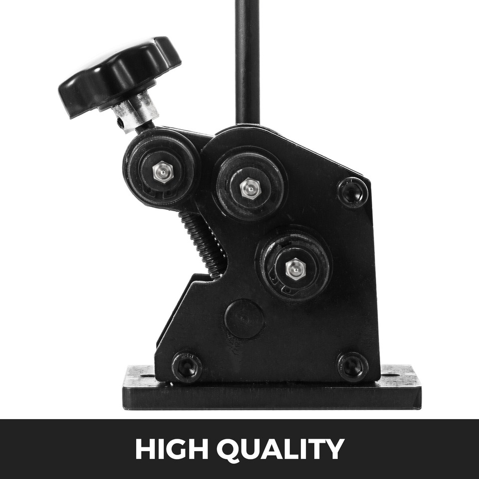 Uimoso Metal Rod Ring Planetary Bender Roll Bender Wheel Roller Former ...