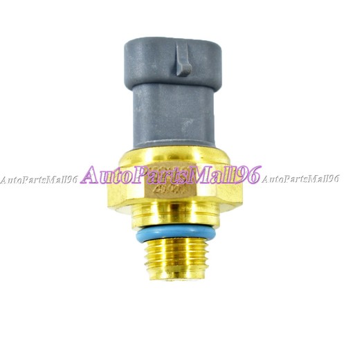 Turbocharger Boost Sensor 4921505 For 00 - 02 Dodge Ram Cummins 5.9 MAP ...
