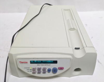 Thermo Scientific Model DPC Direct Probe Controller | eBay