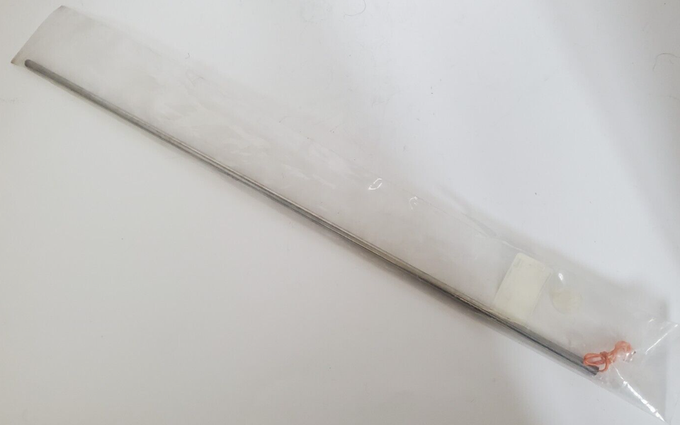 Bapi BA/1K-P-18.25"-TFE-18" Platinum RTD 1K Replacement Temperature ...