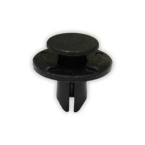 20 PCS Bumper & Fender Liner Push Type Clips Compatible with Subaru ...