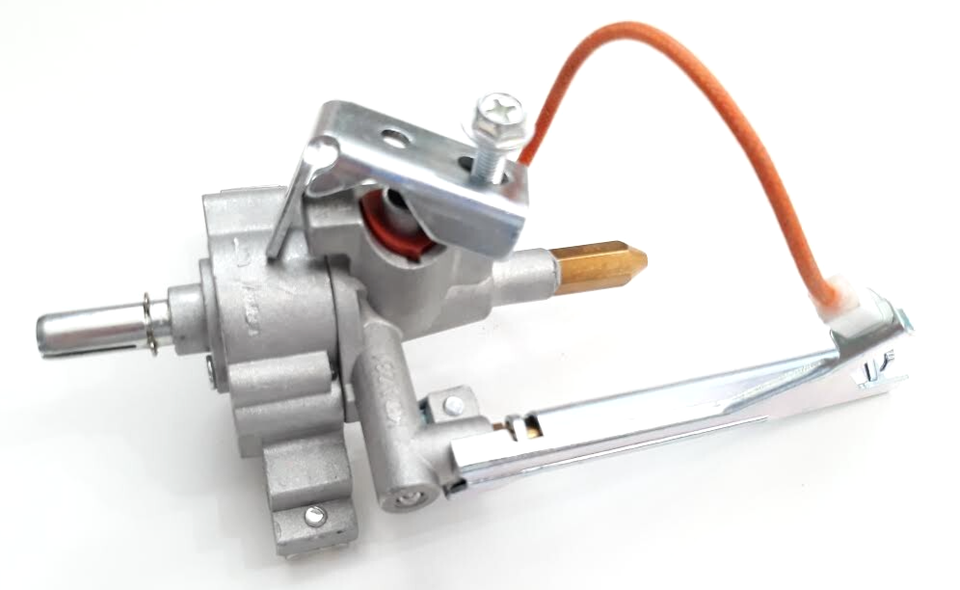 Seven Universe Gas Burner Igniter Valve DA322 | eBay