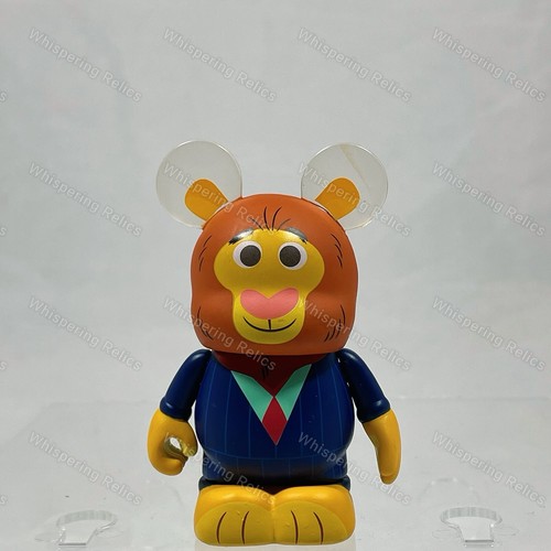Mayor Lion Vinylmation Figure | Zootopia Series | Ricky De Los Angeles ...
