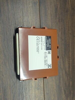 2012-2015 PRIUS 89990-47111/ZVW41W/ZVW40 Smart key Computer P FACTORY ...