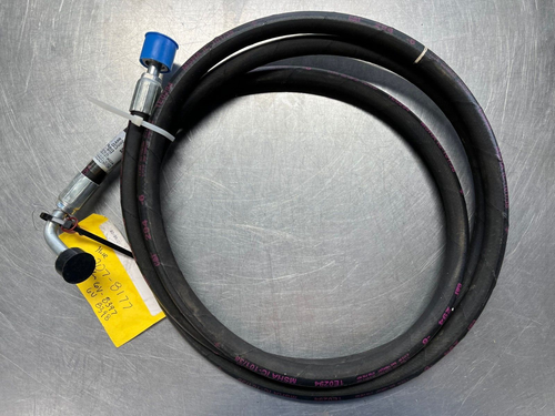 2078177 GENUINE OEM CAT HOSE Caterpillar 207-8177 O-RINGS 6V-8397 & 6V ...