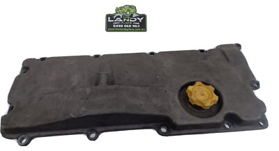 LAND ROVER DISCOVERY 2 Td5 USED Rocker Cover | eBay Australia