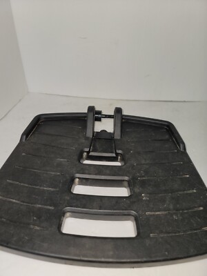 Footrest Foot Rest for Pride Jazzy Select Elite / 6 Power Wheelchair ...