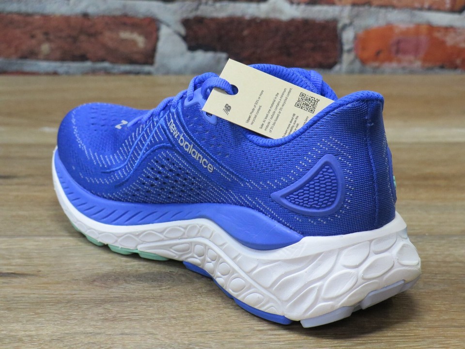Women's New Balance Fresh Foam X 860v13 Bright Lapis LOW QUANTITY ...