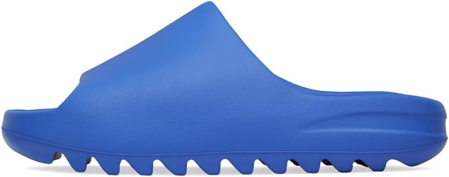 adidas YEEZY Slide Azure Blue ID4133 Men's US4-13.5 New | eBay