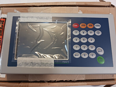 Scales - Mettler Toledo Scale