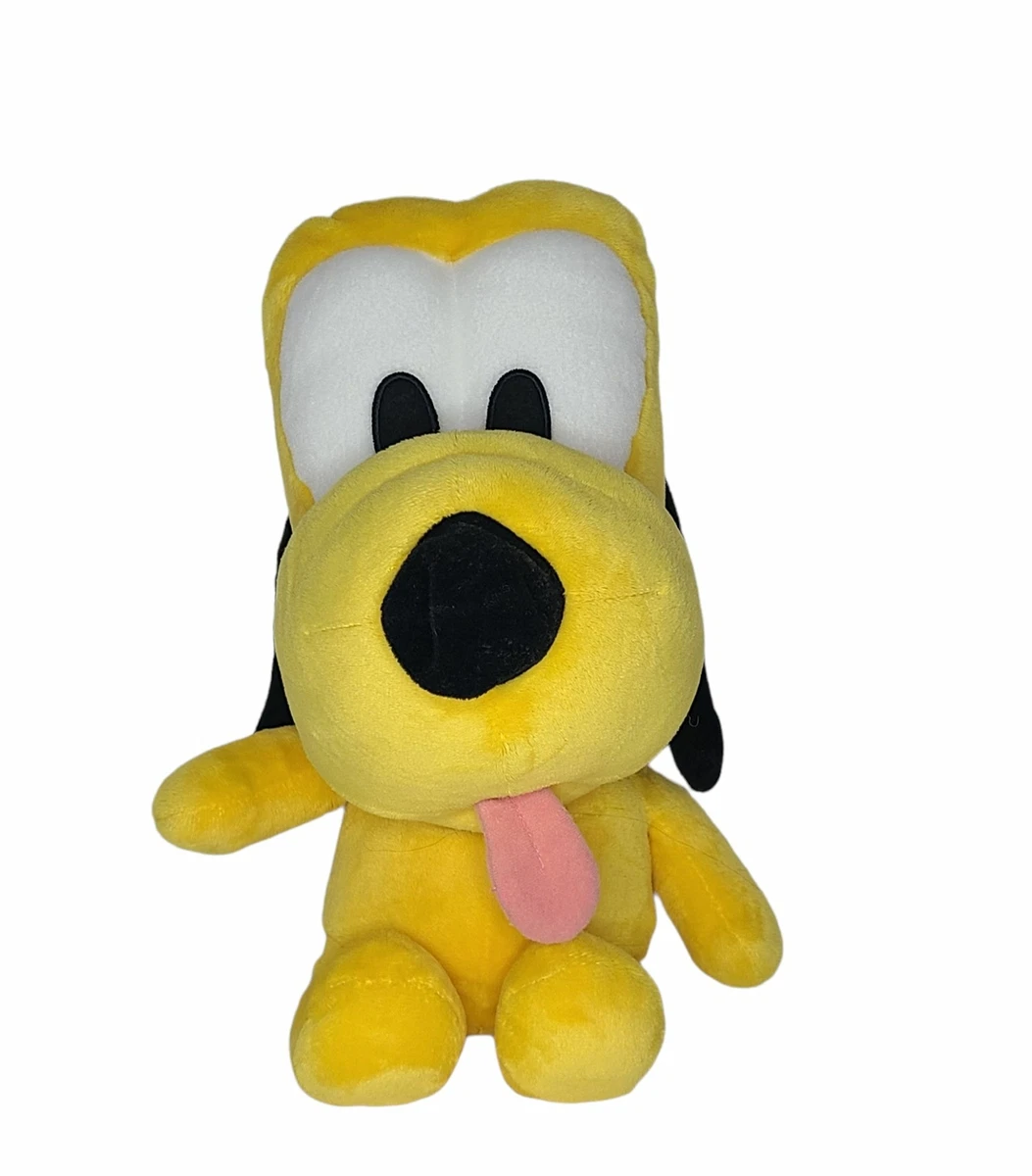 Disney Pluto Head