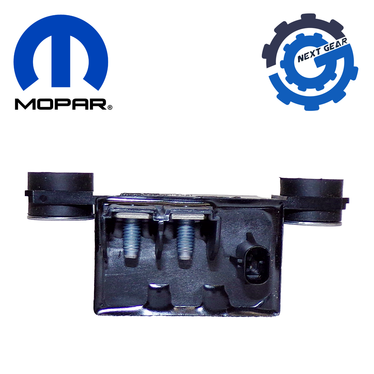 New OEM Mopar Electrical Relay 2016-2023 Durango Gr Cherokee Pacifica ...