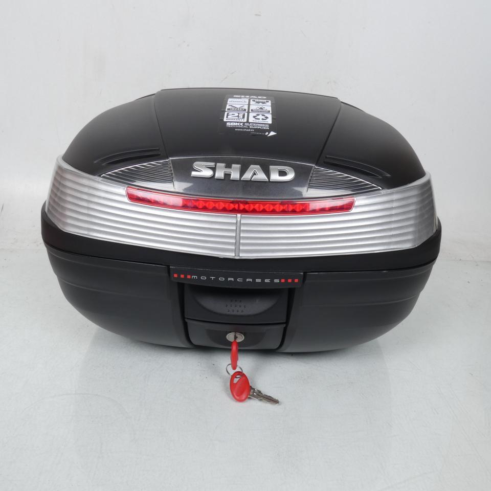 Top case 37L PRESS LOCK SYSTEM Shad SH37 pour moto Scooter Neuf | eBay