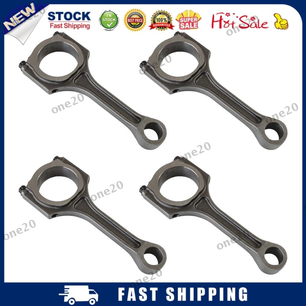 23510-25240 Connecting Rod For Hyundai Sonata Tucson Kia Optima ...