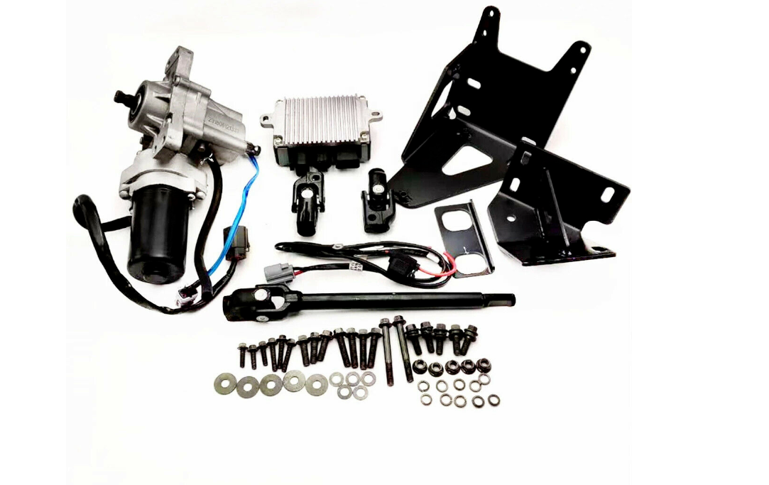 Power Steering For HiSun EPS UTV 500 700 MSU 500 Massimo Bennche ...