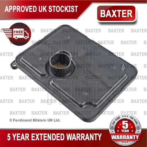 Fits Hyundai Kia Baxter Hydraulic Filter 463213B600 4632126000 | eBay