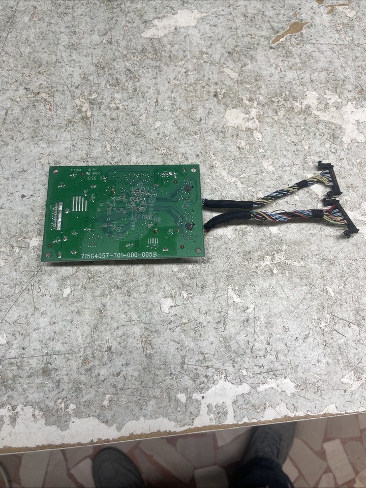 Inverter 715G4057-T01-000-005B | eBay