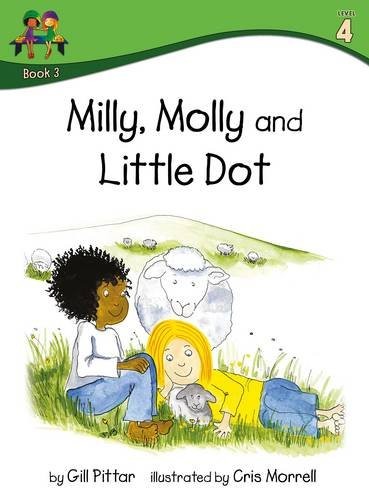 Milly Molly and Little Dot (Milly Molly (Level 4)) | eBay Australia