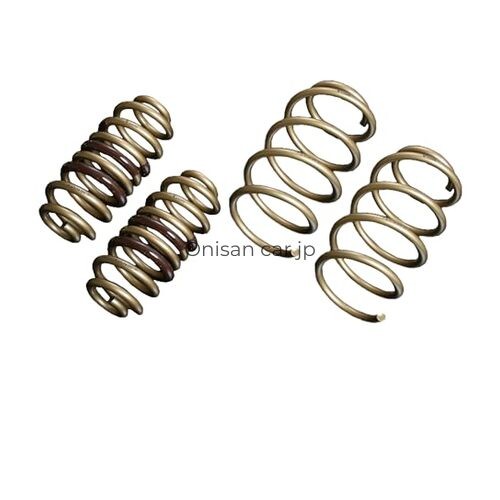 TEIN HIGH-TECH Lowering Springs for Crown Athlete/Royal Hybrid AWS210 ...