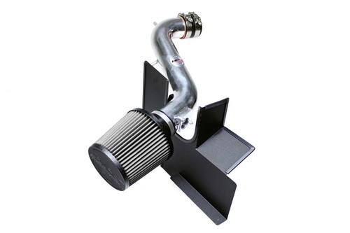 HPS Air Intake 827 Series Polished for 2001-2005 Lexus GS300 3.0L ...