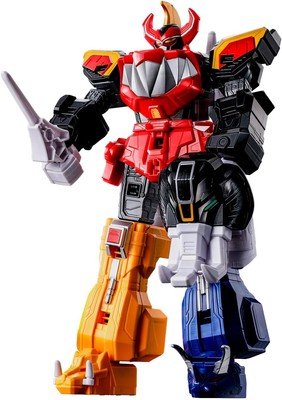 BANDAI DXROBO UNIVERSE Daijushin Super Sentai Series Dinosaur Sentai ...