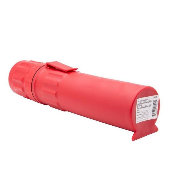 14" 10 Lbs Welding Electrode Stick Rod Storage Container Canister ...