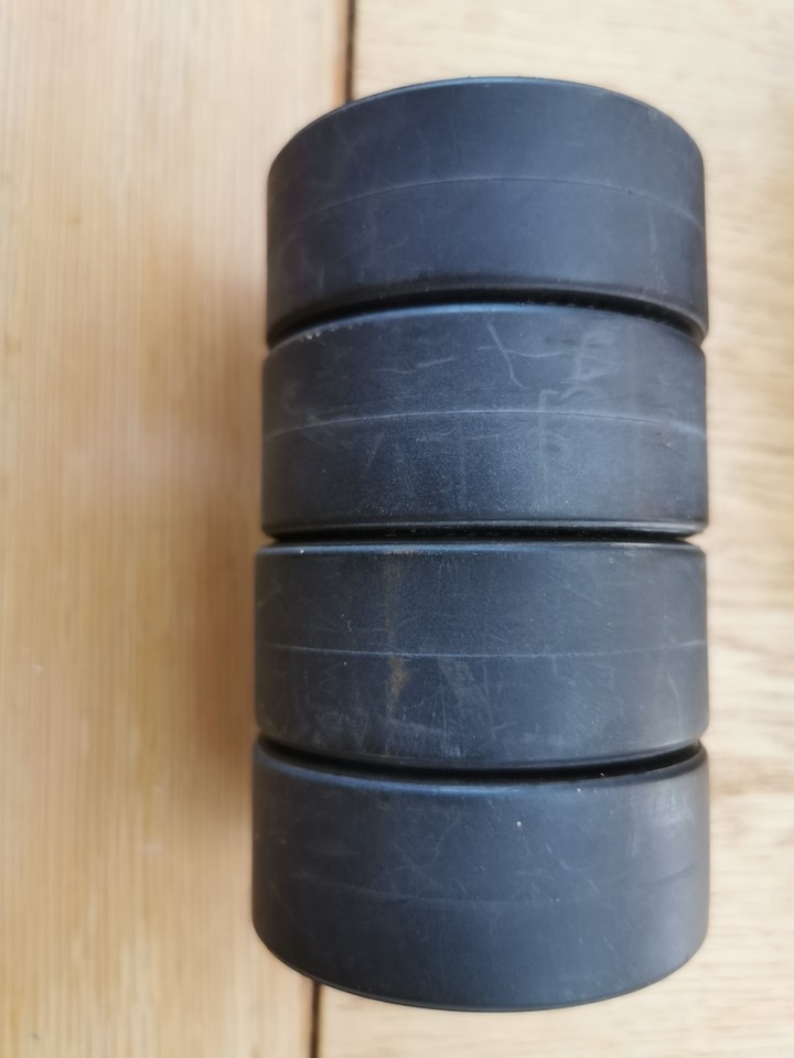 Tamiya Mercedes CLK DTM 2000 Team D2 Tl-01 Bodyshell And Wheels | eBay UK