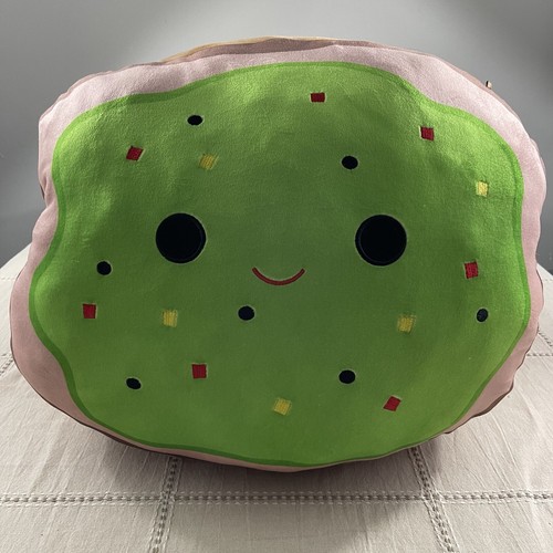 Squishmallow Sinclair Avocado Avacado Toast 20" Stackable Soft Stuffed ...