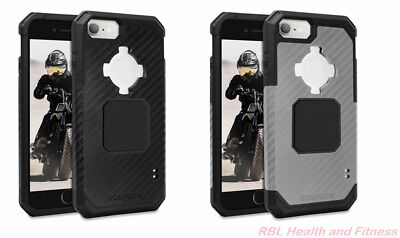ROKFORM RUGGED Case for iPhone SE 2 (2nd Generation) / 8 / 7 / 6 ...