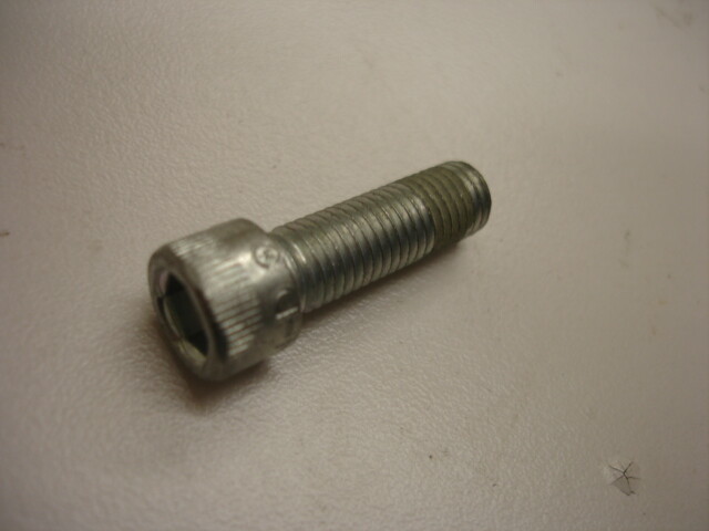 Genuine OEM Harley-Davidson 856A Screw Hex Socket Head Cap for sale ...