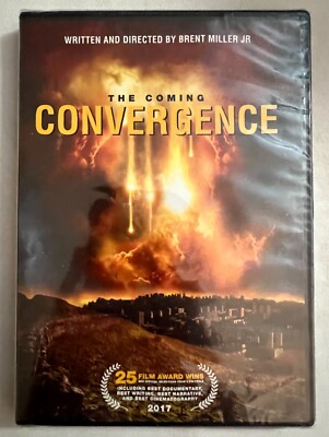 The Coming Convergence (DVD) New/Sealed 783583360388| eBay