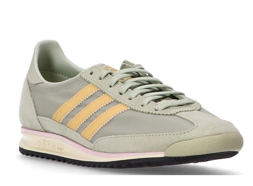 adidas SL 72 OG Originals Classic Sneakers Retro Trainers Shoes Women ...