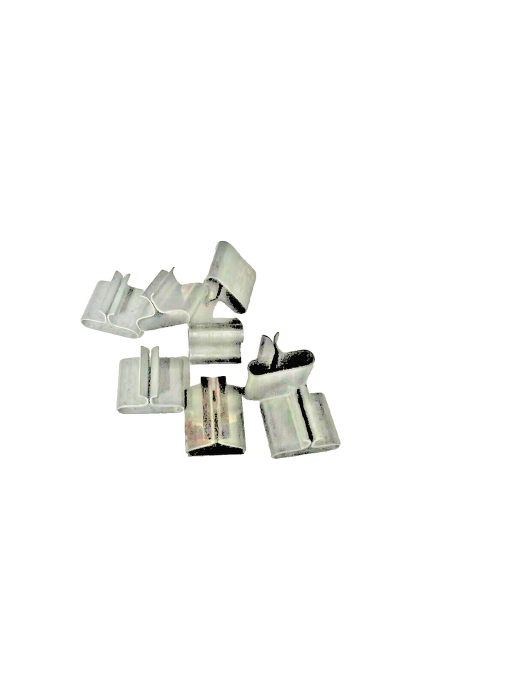 Wood wick super high quality wick clips 400 pieces | eBay