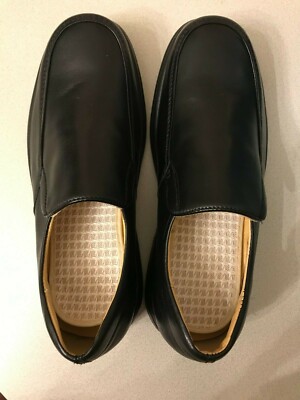 Men's Pre-owned Leather Shoes | eBay