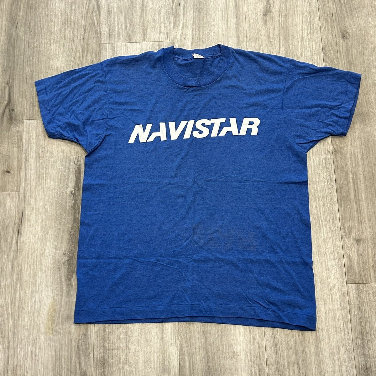 Navistar International Clothing International Trucks T Shirts For Sale
