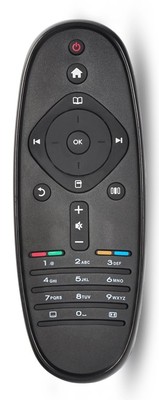 Telecommande pour Philips 40PFL5605H 40PFL5605H/05 40PFL5605H/12 Neuf ...