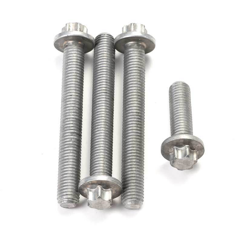 Engine Cylinder Head Bolt Genuine For BMW 11120392547 | eBay